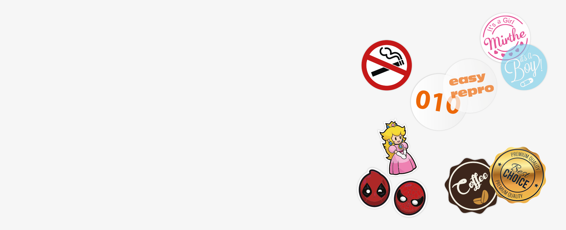 Printshop Easy Repro – Printshop Easy Repro in Rotterdam, voor al uw ...